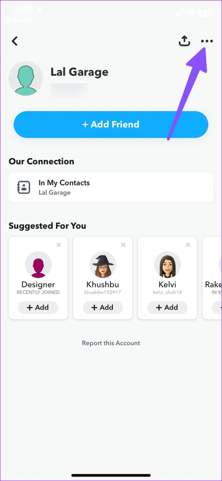 How to Report Someone on Snapchat and What Happens Next - Guiding Tech