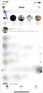 What Happens When You Restrict Someone on Facebook Messenger - Guiding Tech