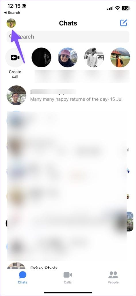 What Happens When You Restrict Someone on Facebook Messenger - Guiding Tech
