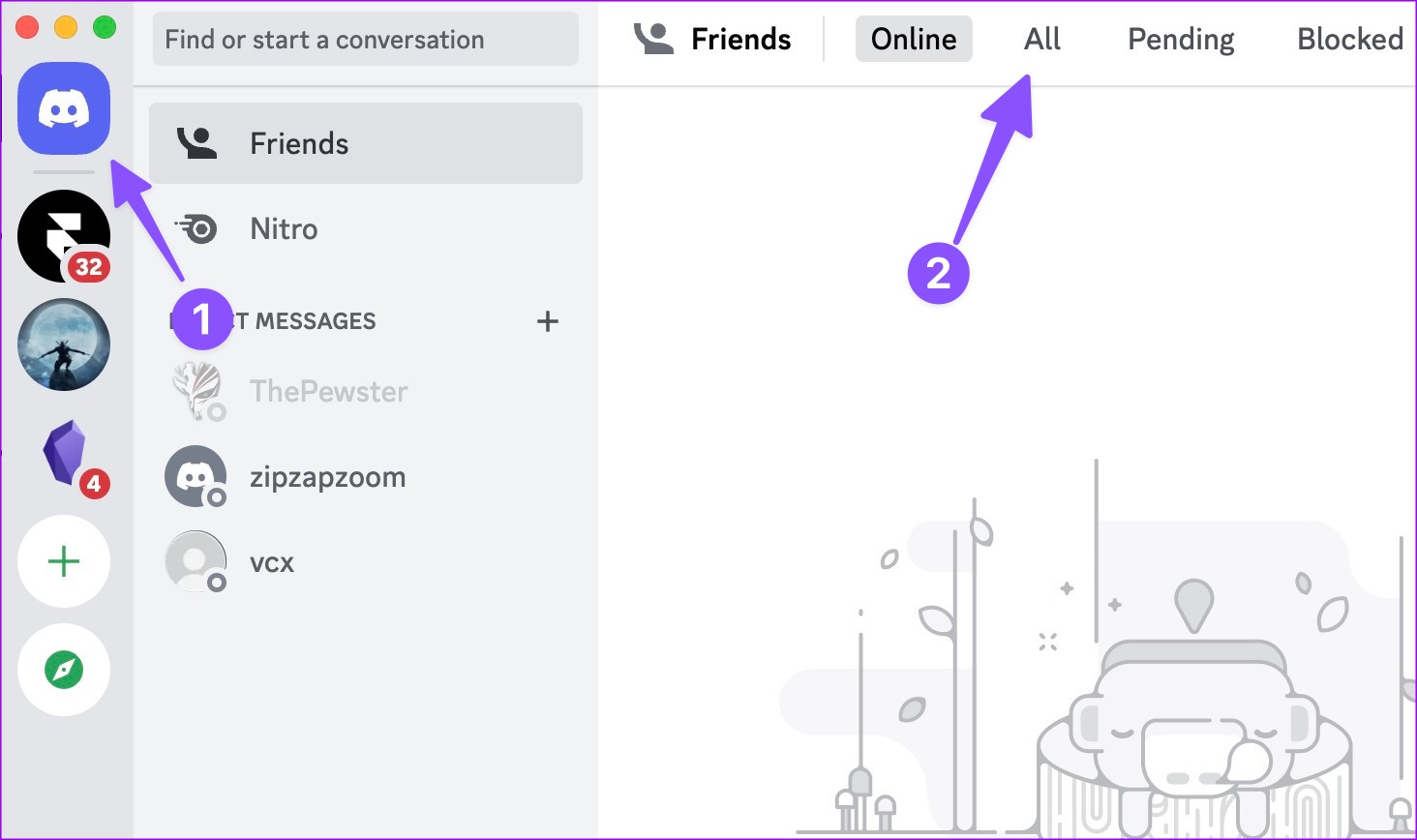 What Happens When You Remove a Friend on Discord - Guiding Tech