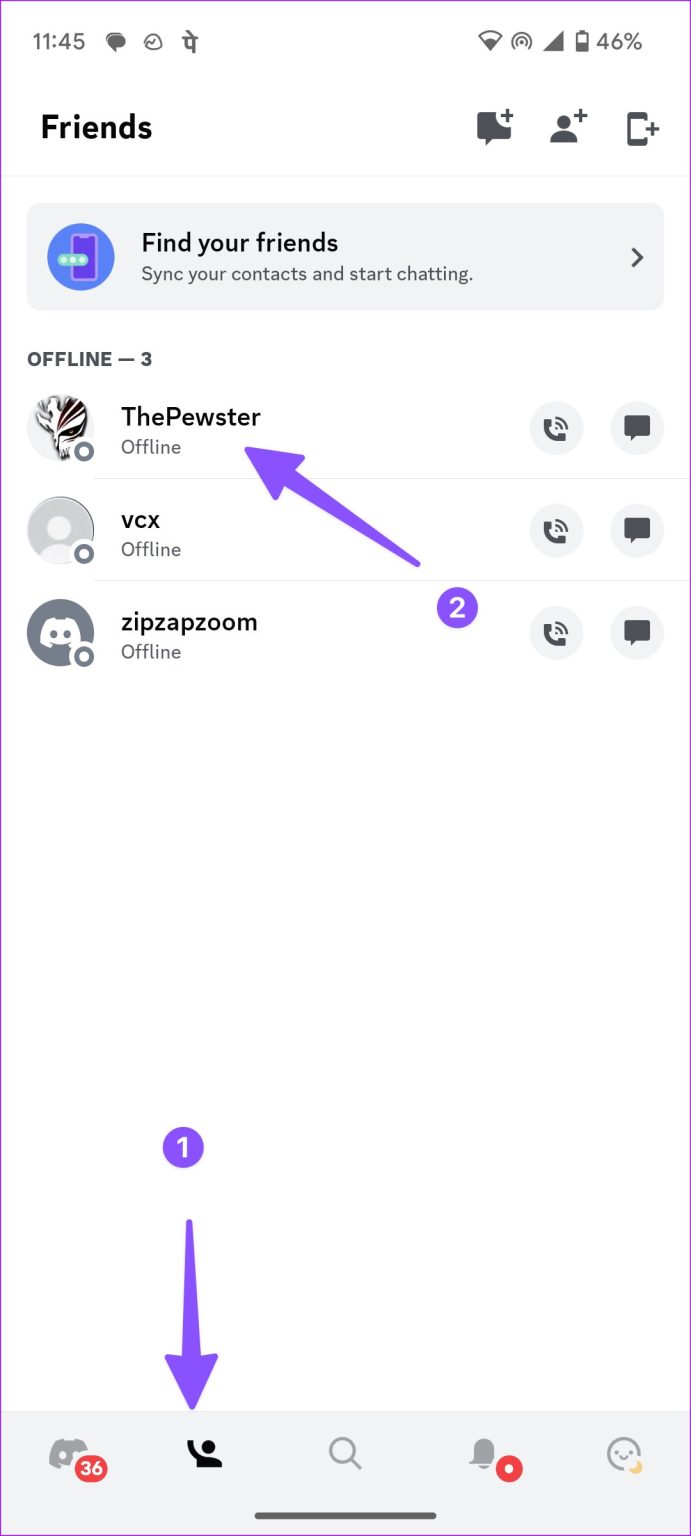 What Happens When You Remove a Friend on Discord - Guiding Tech