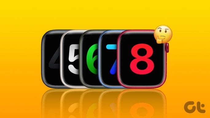 How to Set Up and Use Fall Detection on the Apple Watch - Guiding Tech