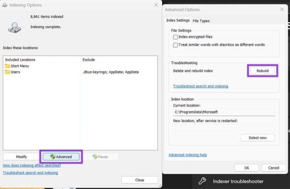 What to Do When File Explorer Keeps Crashing - Guiding Tech