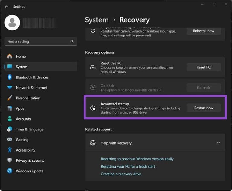 What to Do if Windows Won’t Boot With a New GPU - Guiding Tech