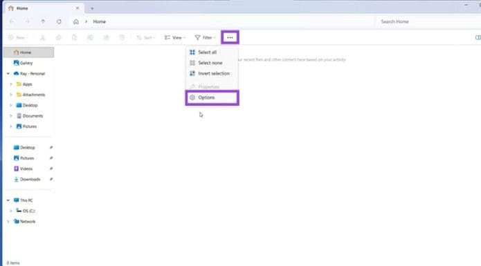 What to Do if Your Downloads Folder Loads Slowly in Windows 11 ...