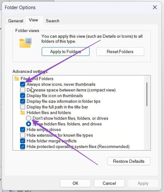 What to Do if Your Downloads Folder Loads Slowly in Windows 11 ...