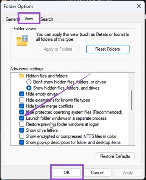 What to Do if Your Downloads Folder Loads Slowly in Windows 11 - Guiding Tech
