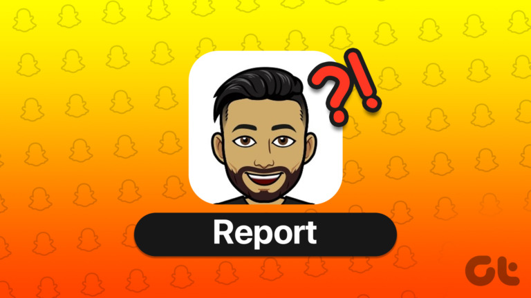 4 Ways to Know if Someone Has Blocked You on Snapchat - Guiding Tech