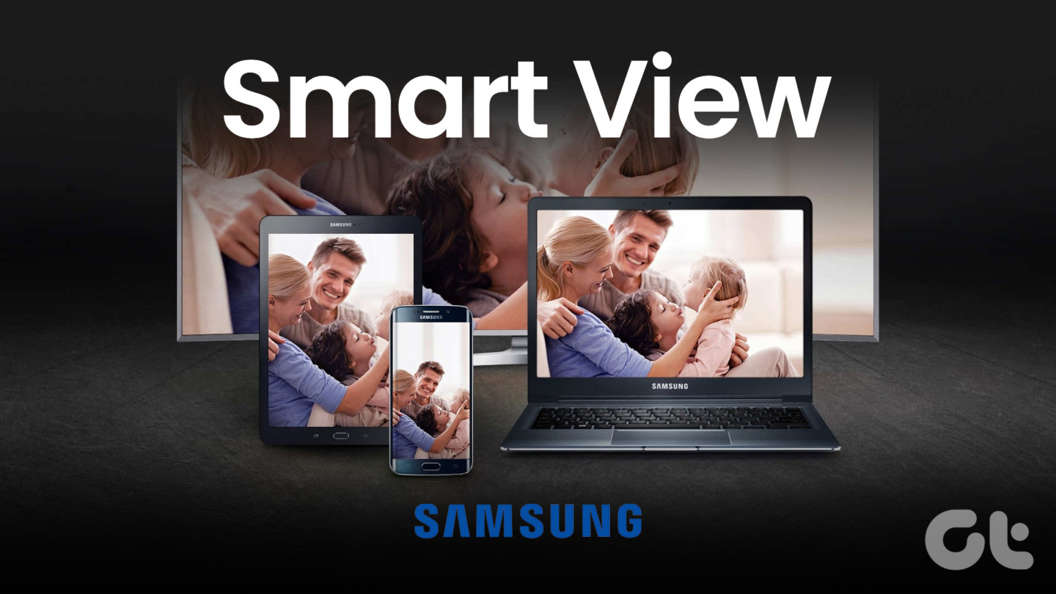 4 Best Ways to Fix Smart View Not Working on Samsung Galaxy Phones ...