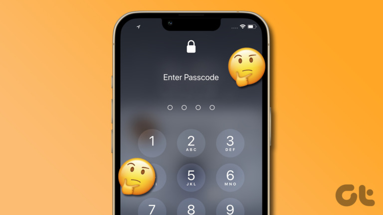 Forgot iPhone Passcode: How to Reset iPhone Without Losing Data ...