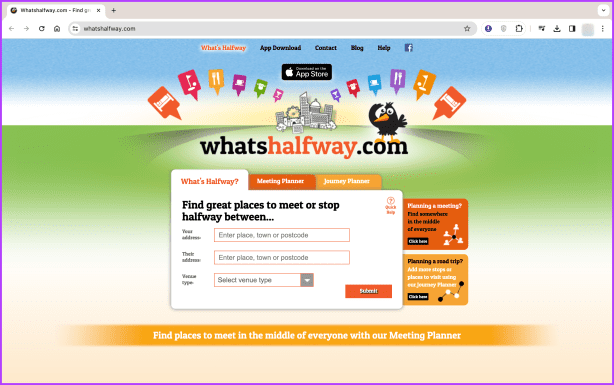 How to Find Halfway Point on Google Maps - Guiding Tech