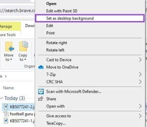 What’s New in Windows Update KB5077241 - Guiding Tech