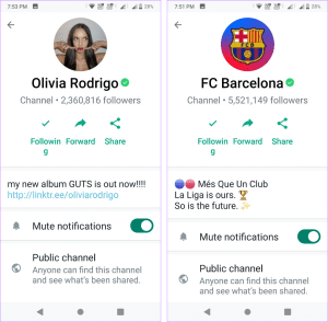 What Are WhatsApp Channels and How to Access and Join Them - Guiding Tech