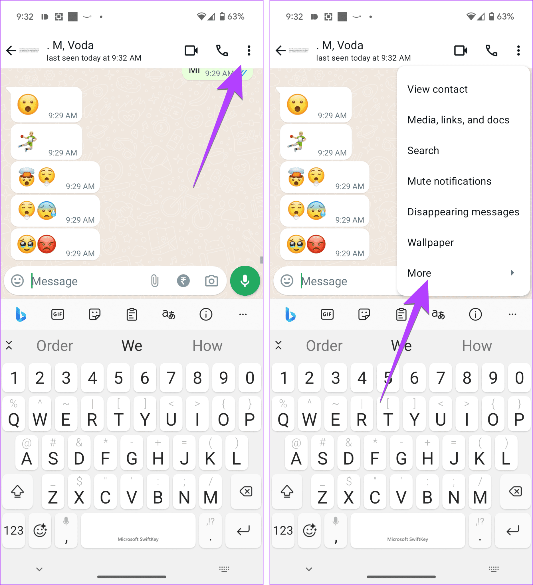 How to Delete Multiple or All Chats and Messages on WhatsApp - Guiding Tech