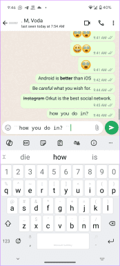 16 Cool WhatsApp Text Formatting Tricks That You Should Know - Guiding Tech