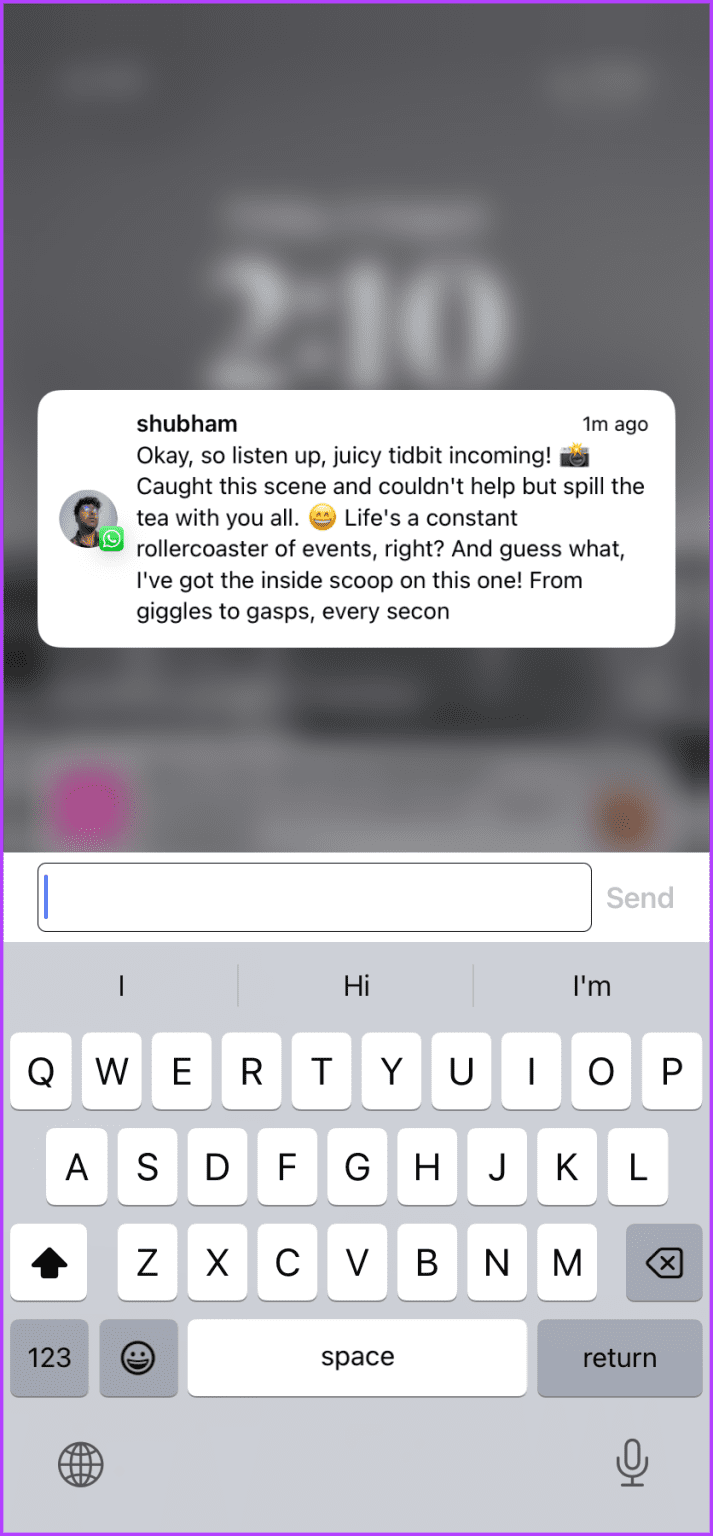 7 Ways to Read WhatsApp Messages Without Sender Knowing - Guiding Tech