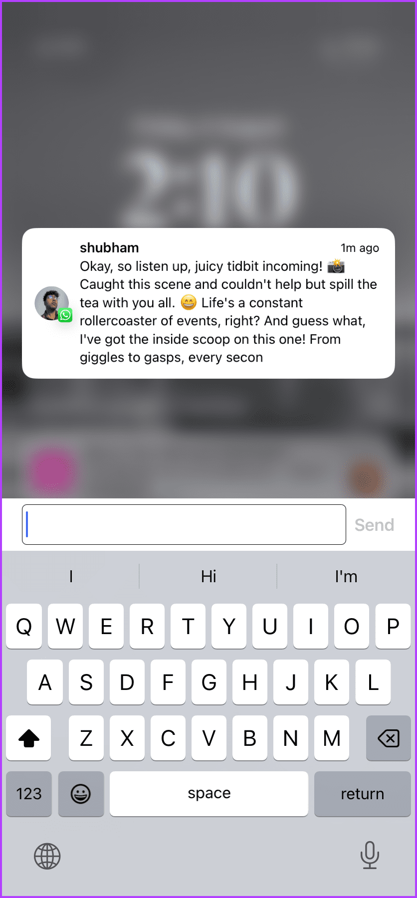 7 Ways to Read WhatsApp Messages Without Sender Knowing - Guiding Tech