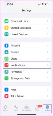 How to Turn Off Sent Message Sound on iPhone and Android - Guiding Tech