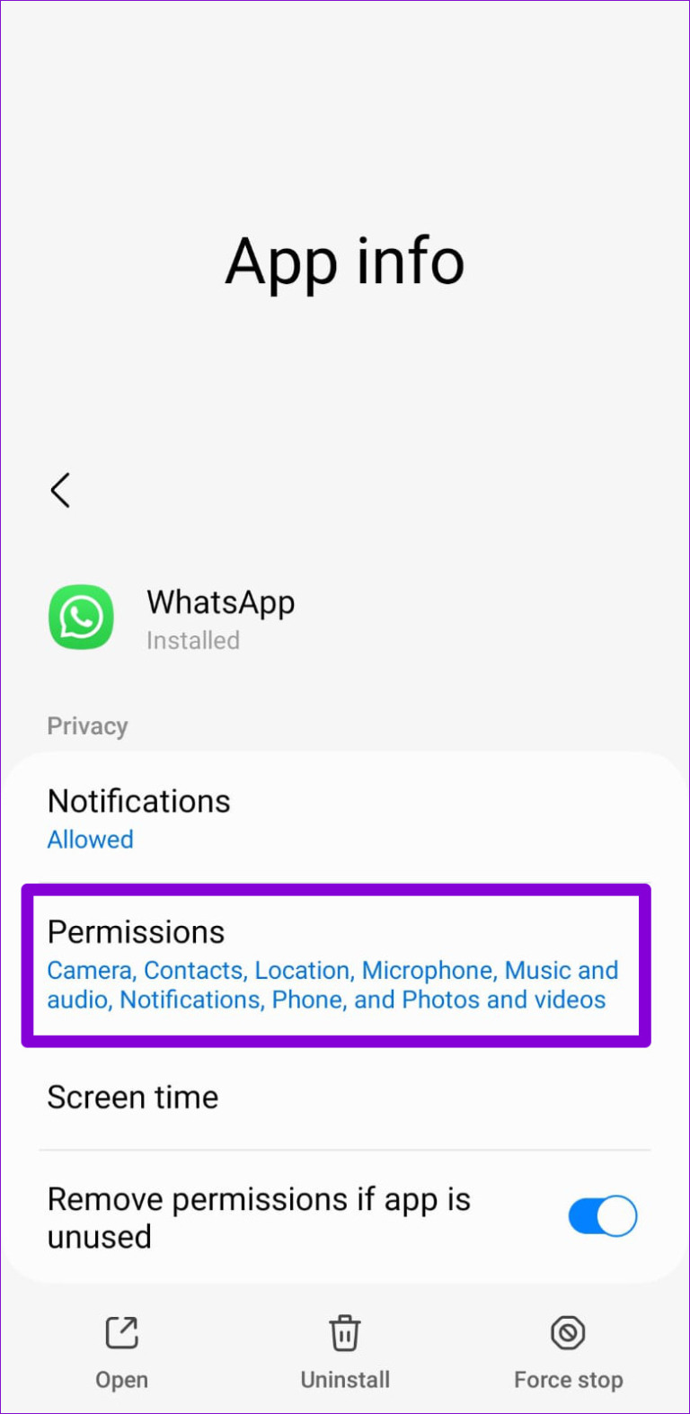 5 Ways to Fix WhatsApp Live Location Not Updating on Android and iPhone ...