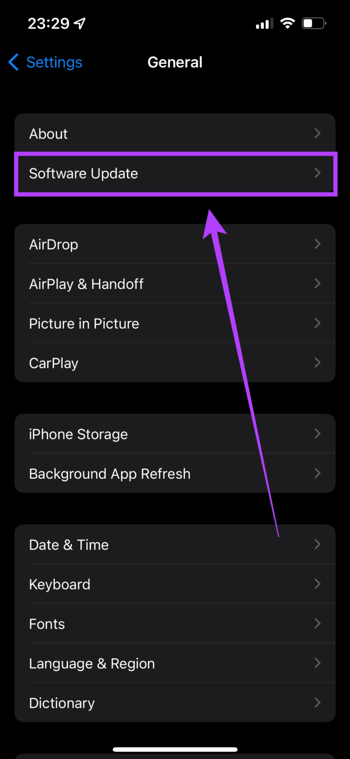 2 Ways to Fix Portrait Mode Not Working On iPhone - Guiding Tech
