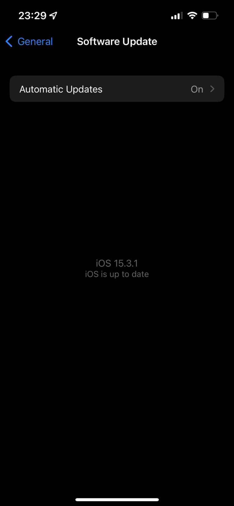2 Ways to Fix Portrait Mode Not Working On iPhone - Guiding Tech