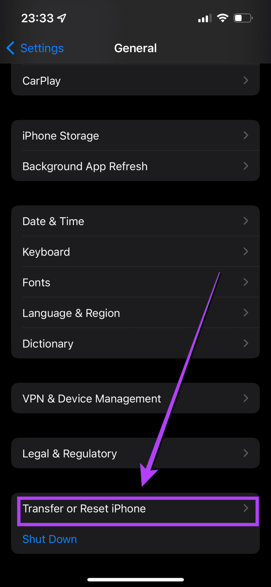 12 Best Ways to Fix WhatsApp Reconnecting Issues on iPhone - Guiding Tech