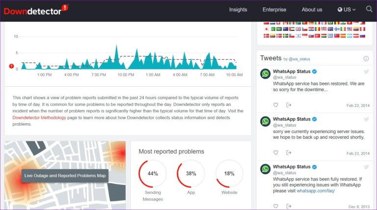 How to Fix WhatsApp Status "Can't Send This Video" Error