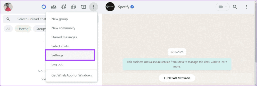 Hide WhatsApp Online Status From One Person or Specific Contacts ...