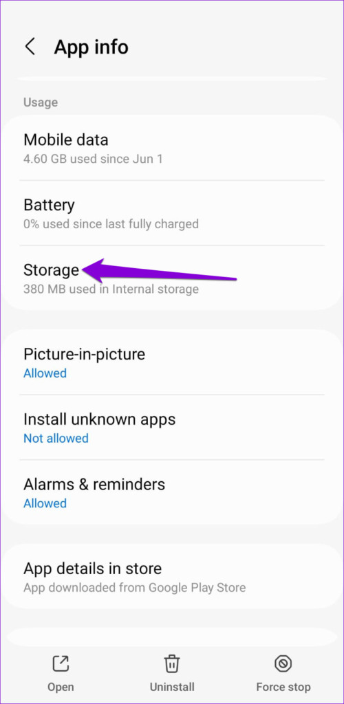 Top 7 Ways to Fix Notification Badges Not Showing on Android - Guiding Tech