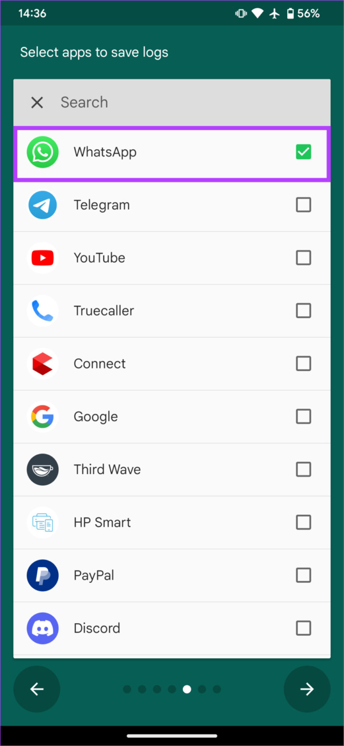 How to See Deleted WhatsApp Messages on Android - Guiding Tech