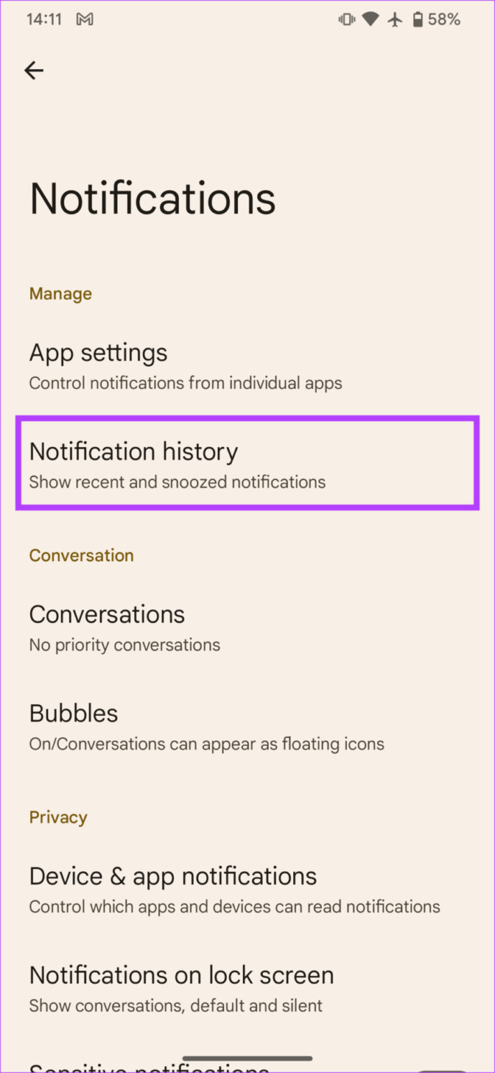 How to See Deleted WhatsApp Messages on Android - Guiding Tech