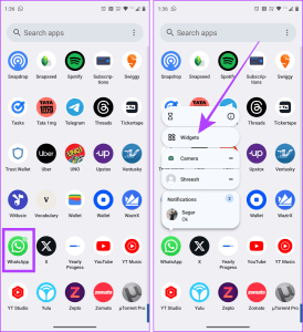 How to Read WhatsApp Messages Without Sender Knowing - Guiding Tech