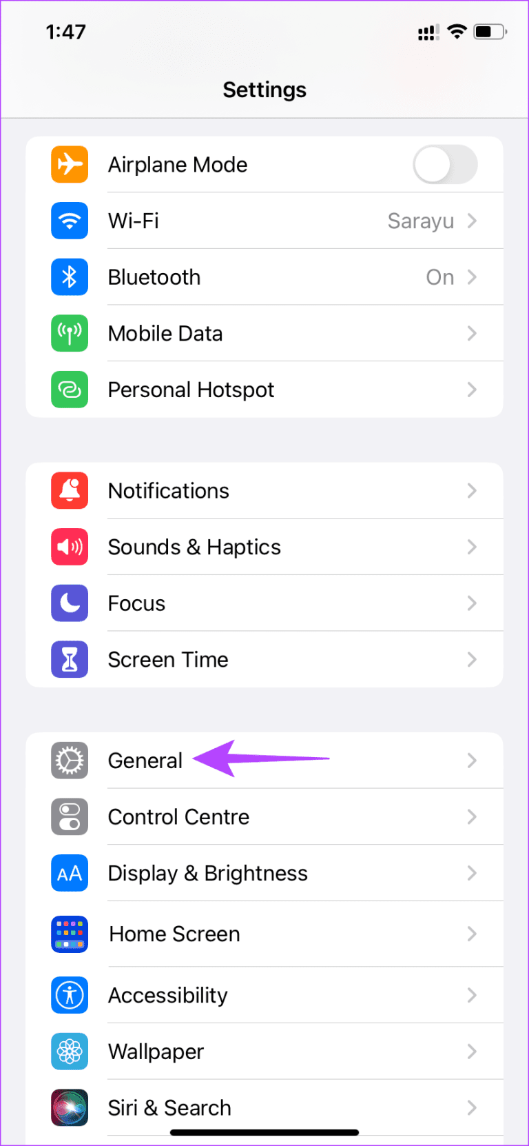10 Ways to Fix WhatsApp Stuck on Restoring Media - Guiding Tech