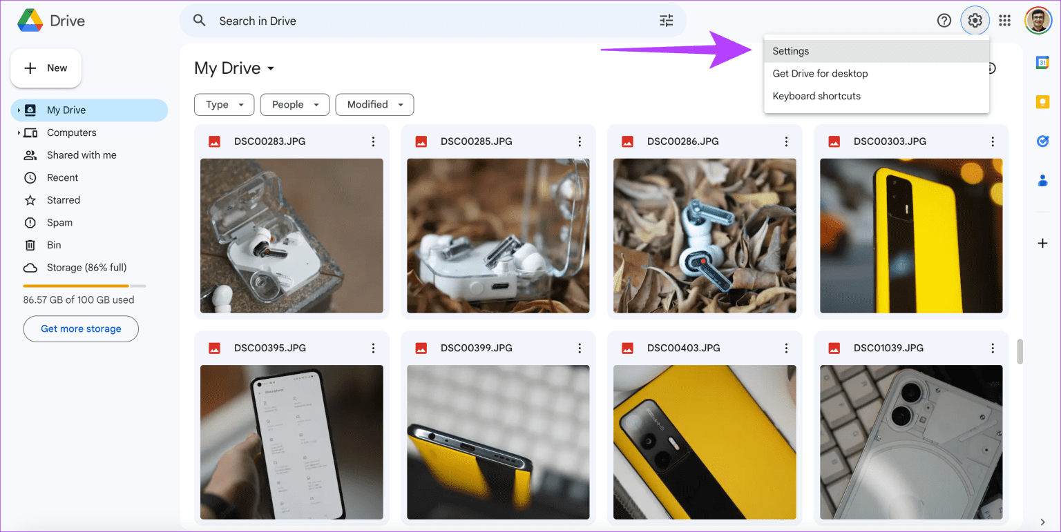 10 Ways to Fix WhatsApp Stuck on Restoring Media - Guiding Tech