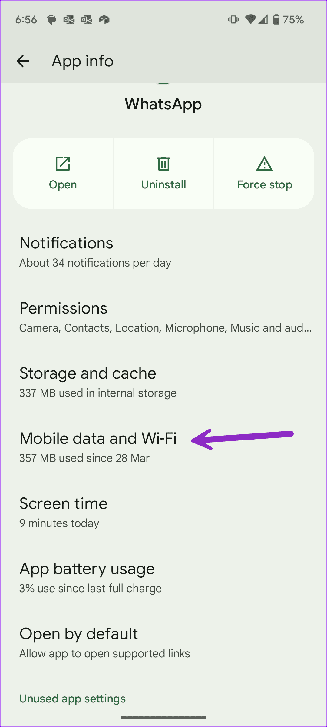 WhatsApp Messages Not Sending? Here's the Fix