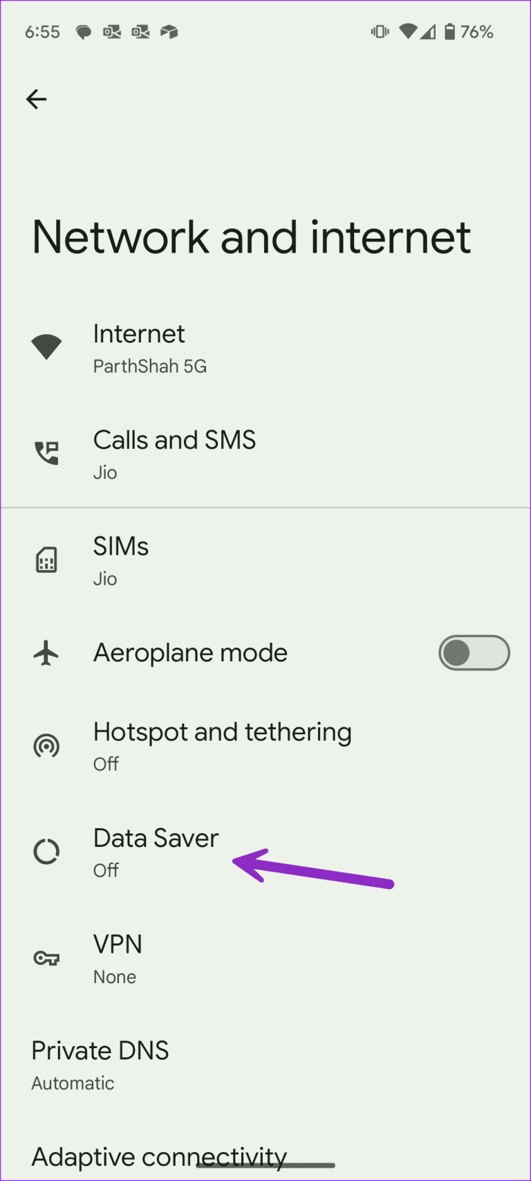 Top 12 Ways to Fix WhatsApp Not Sending Messages on Android and iOS