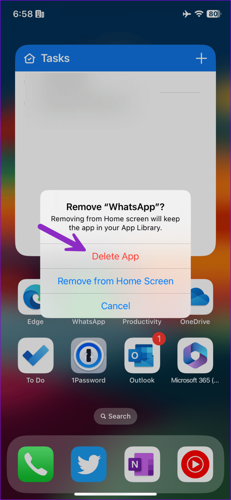 Top 12 Ways to Fix WhatsApp Not Sending Messages on Android and iOS