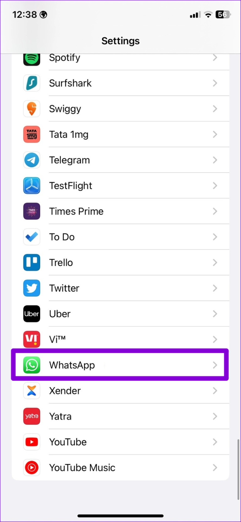 Top 8 Ways to Fix WhatsApp Status Not Loading on Android and iPhone ...