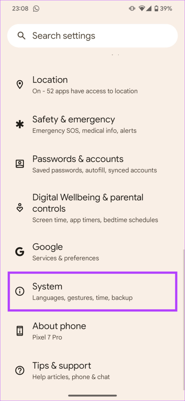 12 Best Pixel 7 and Pixel 7 Pro Tips and Tricks You Need to Use ...