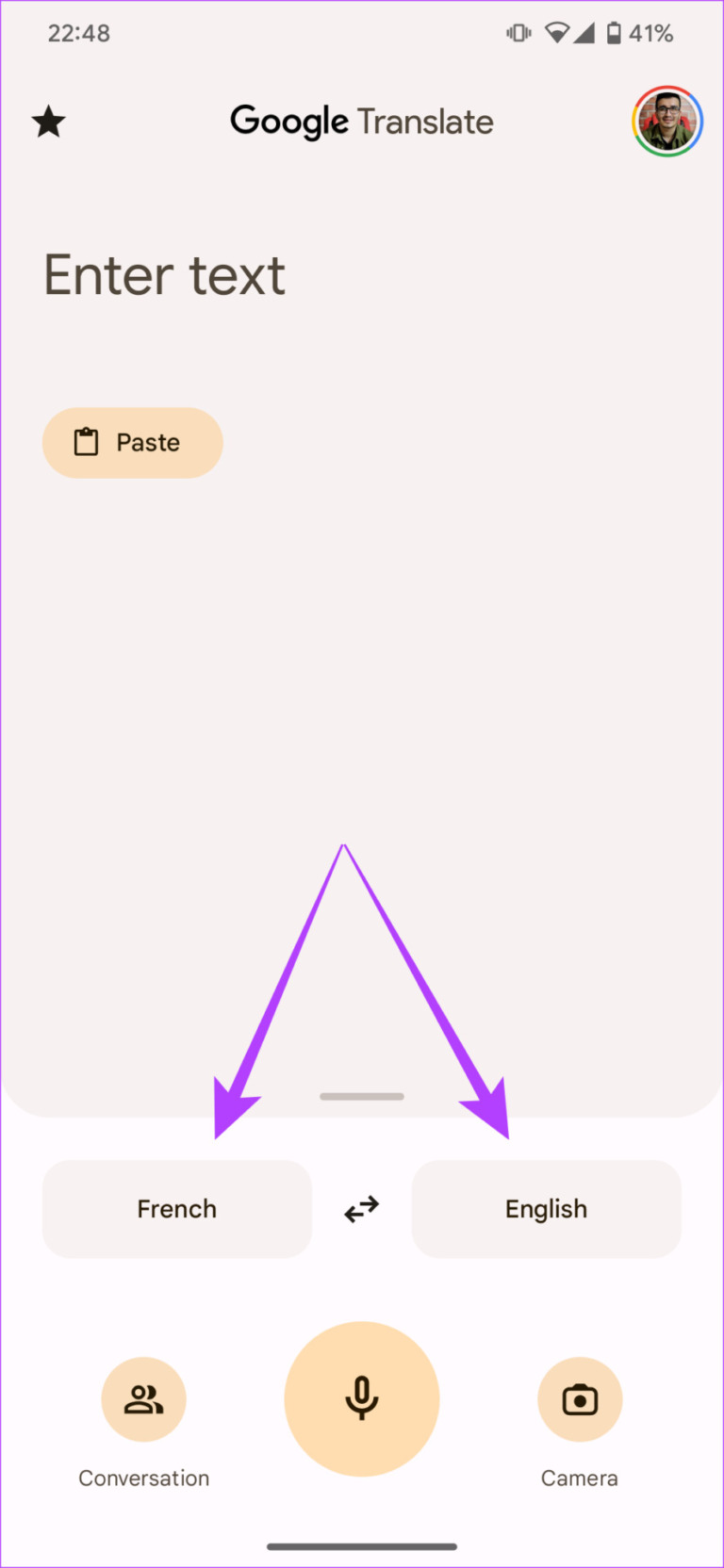 How to Translate WhatsApp Messages on Android and iPhone - Guiding Tech