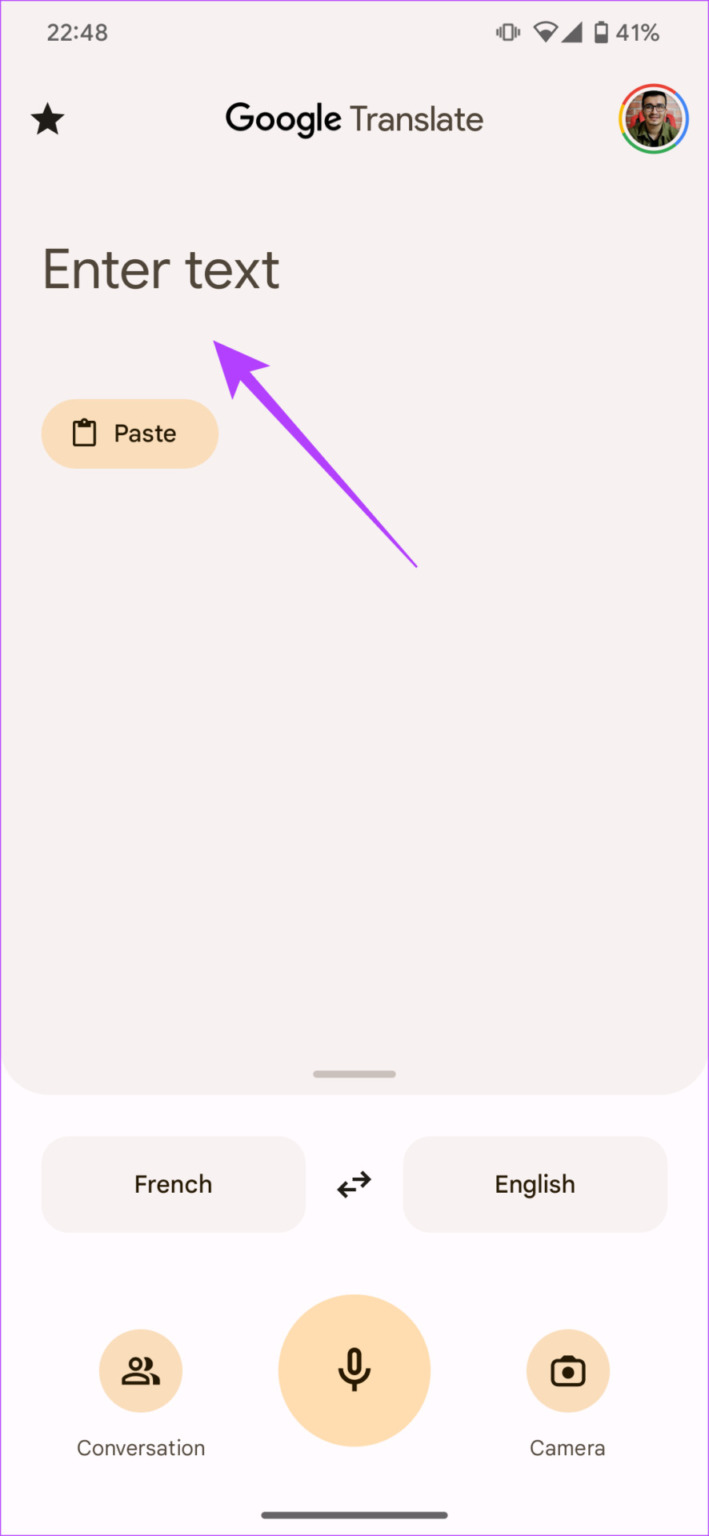 How to Translate WhatsApp Messages on Android and iPhone - Guiding Tech
