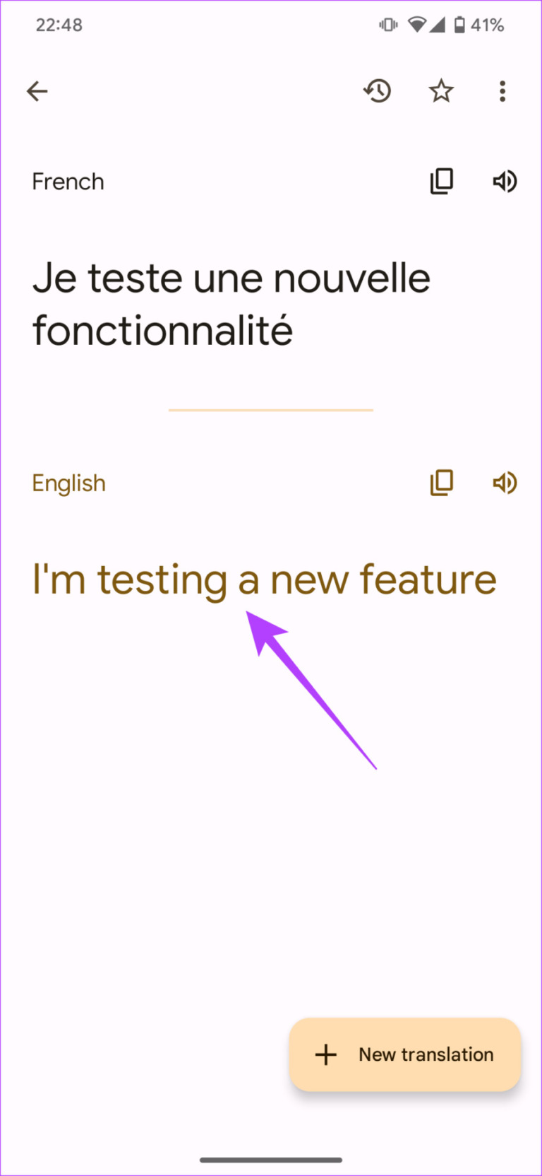 How to Translate WhatsApp Messages on Android and iPhone - Guiding Tech