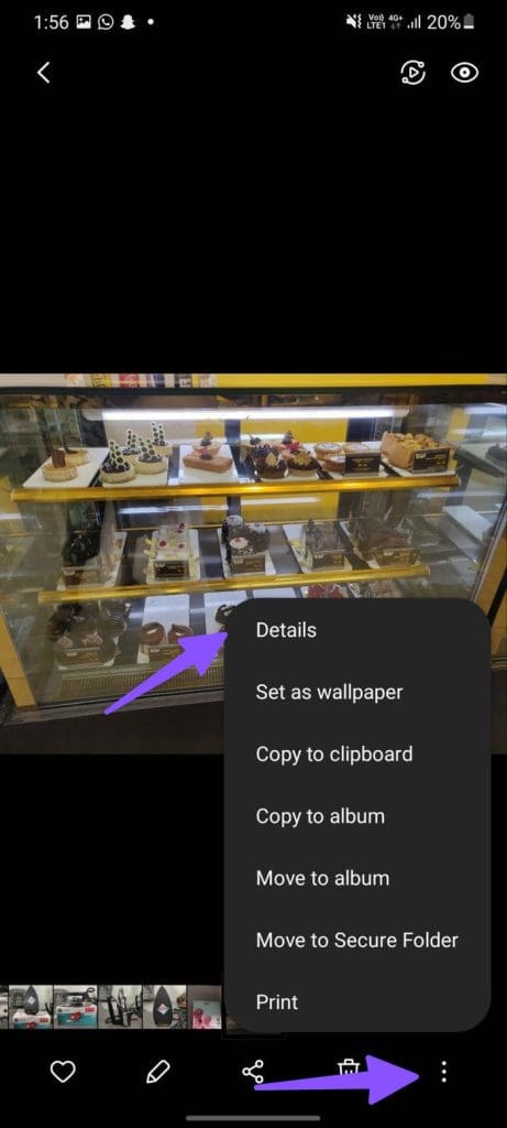 Top 11 Ways to Fix WhatsApp Not Sending Videos on iPhone and Android ...