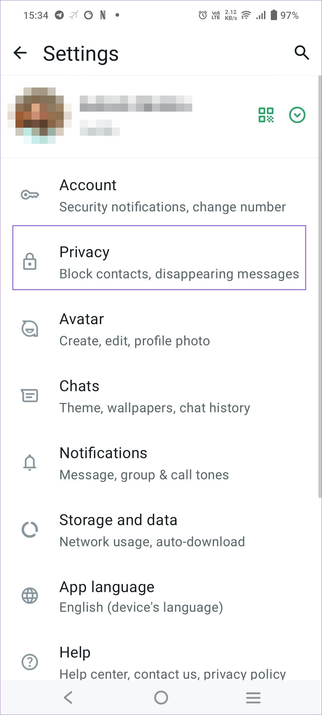 Can Someone Track My WhatsApp Messages? 10+ FAQs Answered - Guiding Tech