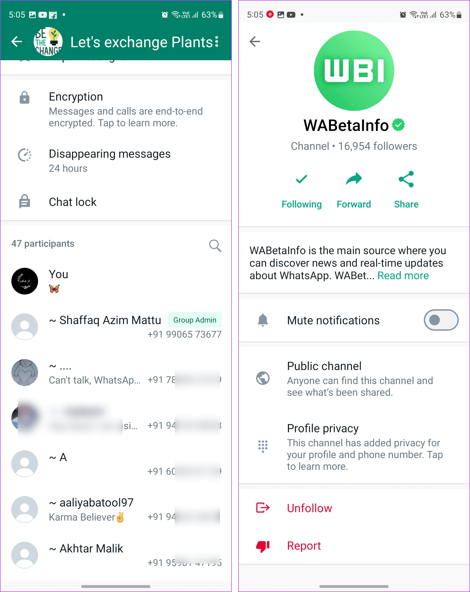 WhatsApp Channels vs. Groups vs. Community - Guiding Tech