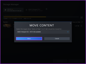 Where Are Steam Games Stored and How to Change Their Location - Guiding ...