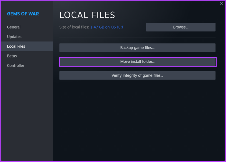 Where Are Steam Games Stored and How to Change Their Location - Guiding ...