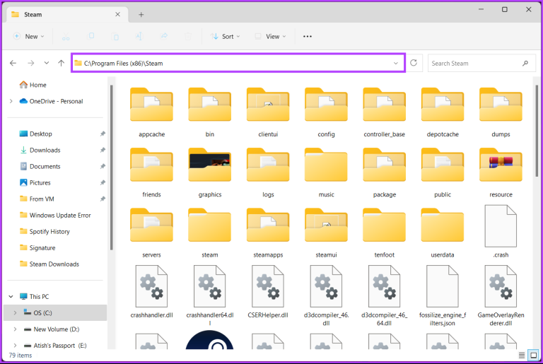 Where Are Steam Games Stored and How to Change Their Location - Guiding ...