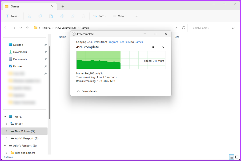 Where Are Steam Games Stored and How to Change Their Location - Guiding ...