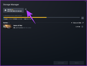 Where Are Steam Games Stored and How to Change Their Location - Guiding ...